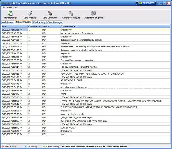 SnoopStick | DragonSteelMods