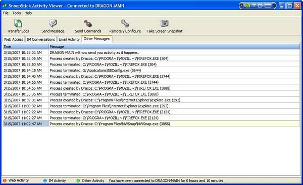 SnoopStick | DragonSteelMods