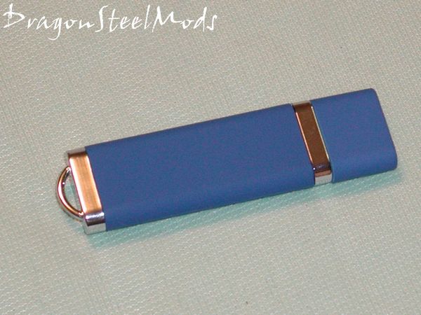 SnoopStick | DragonSteelMods