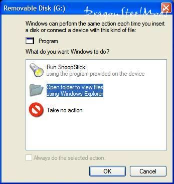 SnoopStick | DragonSteelMods