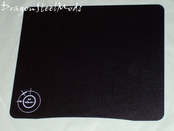 SteelPad S&S Mousing Surface | DragonSteelMods