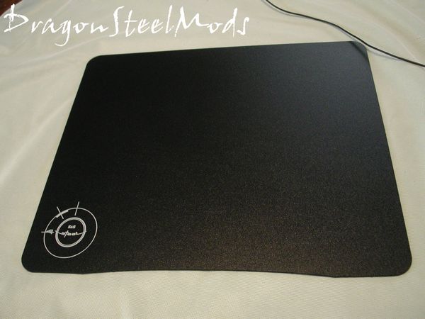 SteelPad S&S Mousing Surface | DragonSteelMods