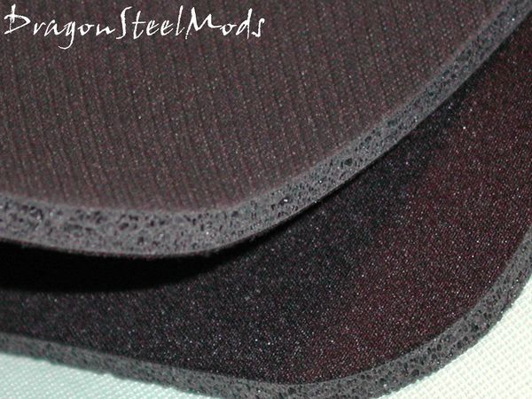 SteelPad QcK heavy | DragonSteelMods