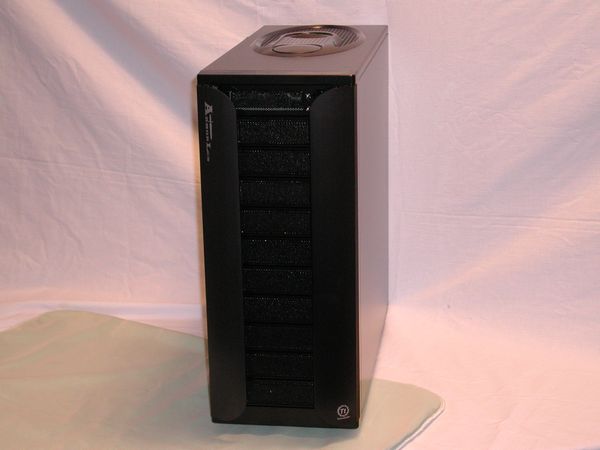 Thermaltake Armor Lcs | DragonSteelMods
