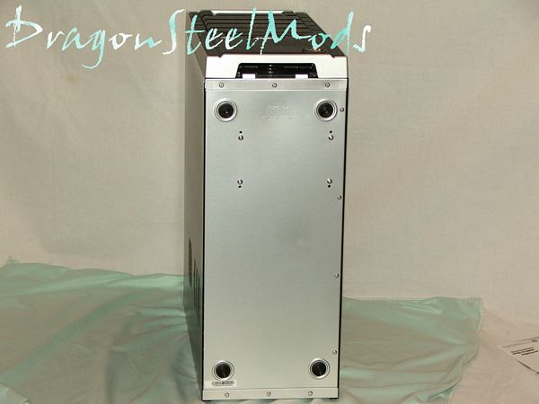 Review: Thermaltake Matrix VX Mid Tower PC Case | DragonSteelMods