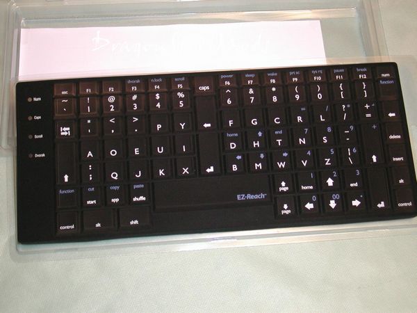 TypeMatrix EZ-Reach 2030 Keyboard Skins (Dvorak Edition) | DragonSteelMods