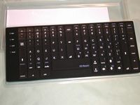 TypeMatrix EZ-Reach 2030 Keyboard Skins (Dvorak Edition) | DragonSteelMods