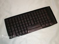 TypeMatrix EZ-Reach 2030 Keyboard Skins (Dvorak Edition) | DragonSteelMods