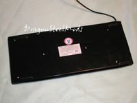 TypeMatrix EZ-Reach 2030 Keyboard Skins (Dvorak Edition) | DragonSteelMods