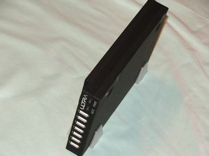 Review: Ultra Stackable 7-Port USB 2.0 Hub | DragonSteelMods