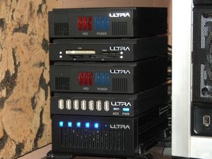 Review: Ultra Stackable 7-Port USB 2.0 Hub | DragonSteelMods