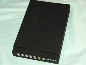 Review: Ultra Stackable 7-Port USB 2.0 Hub | DragonSteelMods