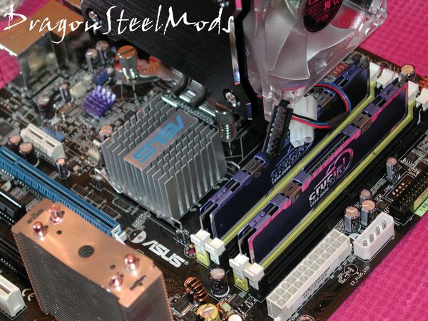ULTRA ChillTec Thermo Electric CPU Cooler | DragonSteelMods