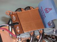 ULTRA ChillTec Thermo Electric CPU Cooler | DragonSteelMods