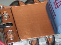 ULTRA ChillTec Thermo Electric CPU Cooler | DragonSteelMods