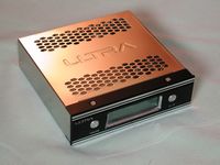 ULTRA ChillTec Thermo Electric CPU Cooler | DragonSteelMods