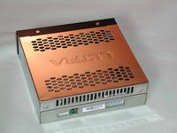 ULTRA ChillTec Thermo Electric CPU Cooler | DragonSteelMods