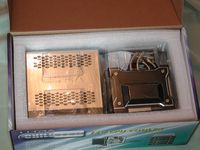 ULTRA ChillTec Thermo Electric CPU Cooler | DragonSteelMods