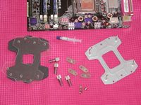 ULTRA ChillTec Thermo Electric CPU Cooler | DragonSteelMods