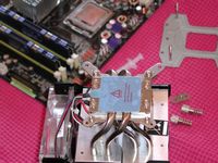 ULTRA ChillTec Thermo Electric CPU Cooler | DragonSteelMods