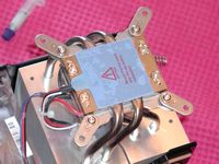 ULTRA ChillTec Thermo Electric CPU Cooler | DragonSteelMods