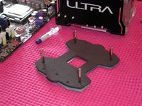 ULTRA ChillTec Thermo Electric CPU Cooler | DragonSteelMods