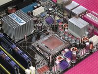 ULTRA ChillTec Thermo Electric CPU Cooler | DragonSteelMods