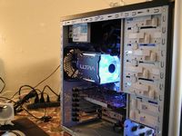 ULTRA ChillTec Thermo Electric CPU Cooler | DragonSteelMods