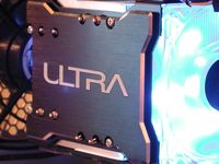 ULTRA ChillTec Thermo Electric CPU Cooler | DragonSteelMods
