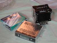 ULTRA ChillTec Thermo Electric CPU Cooler | DragonSteelMods