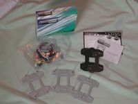 ULTRA ChillTec Thermo Electric CPU Cooler | DragonSteelMods