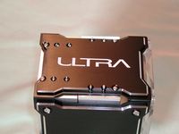 ULTRA ChillTec Thermo Electric CPU Cooler | DragonSteelMods