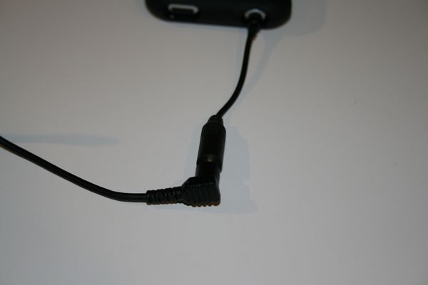 iPod / iPhone Stereo Earphone Adapter Review | DragonSteelMods