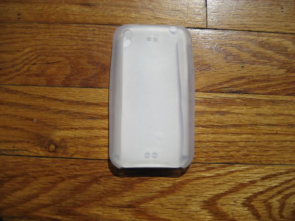 iPhone Silicone Case from USBFever Review | DragonSteelMods