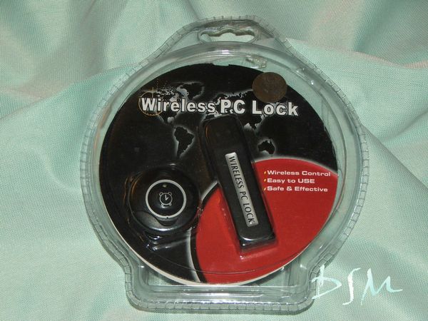 Review: USB Wireless PC Timer Lock | DragonSteelMods