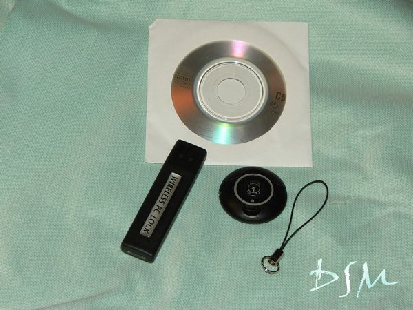 Review: USB Wireless PC Timer Lock | DragonSteelMods