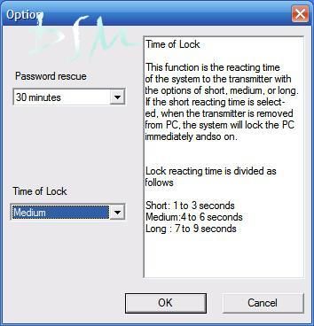 Review: USB Wireless PC Timer Lock | DragonSteelMods