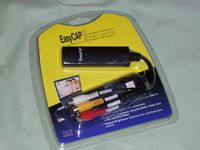 EasyCap USB 2.0 Audio-Video Capture Adapter Review | DragonSteelMods