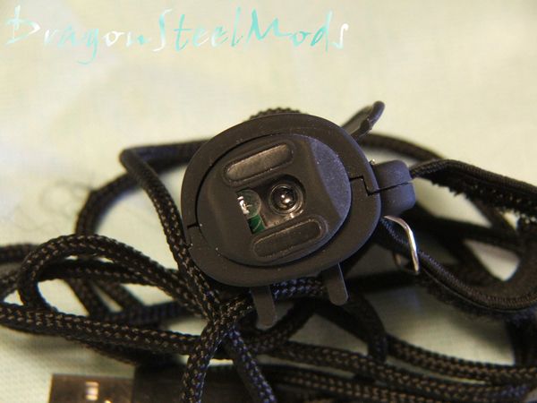 Review: USB One Finger Mouse from USBGeek | DragonSteelMods