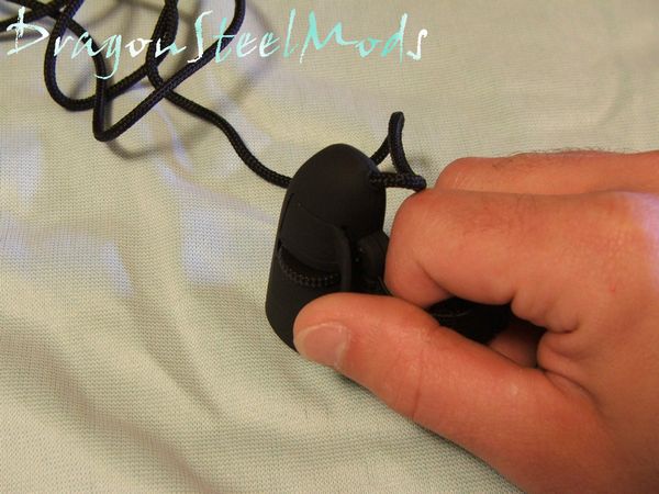 Review: USB One Finger Mouse from USBGeek | DragonSteelMods