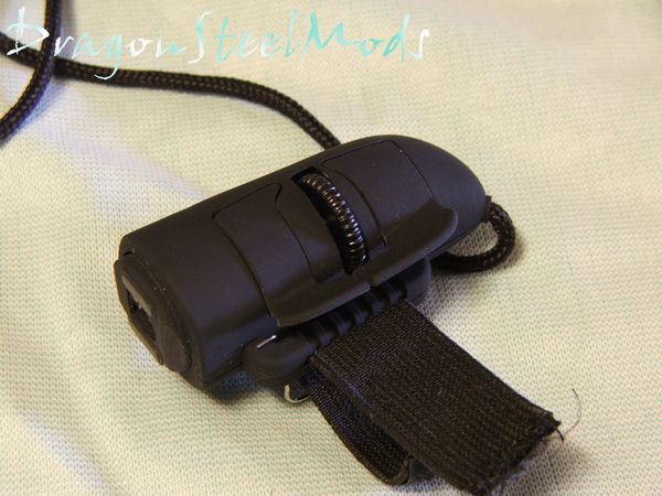 Review: USB One Finger Mouse from USBGeek | DragonSteelMods