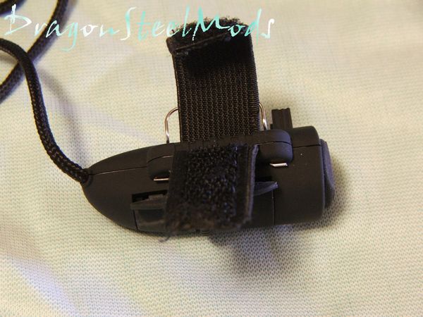 Review: USB One Finger Mouse from USBGeek | DragonSteelMods