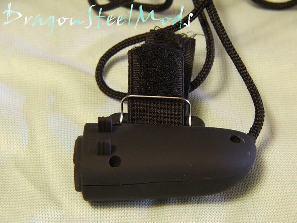 Review: USB One Finger Mouse from USBGeek | DragonSteelMods