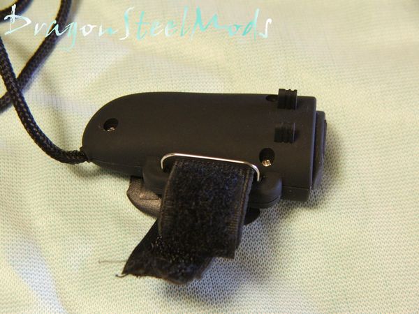 Review: USB One Finger Mouse from USBGeek | DragonSteelMods