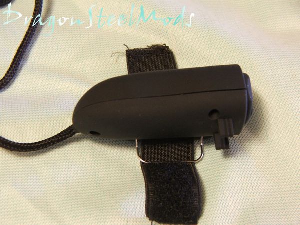 Review: USB One Finger Mouse from USBGeek | DragonSteelMods