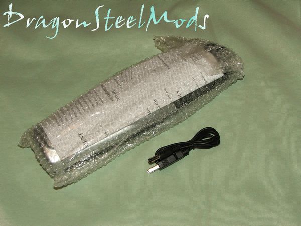 Review: USB Portable Paper Shredder from USBGeek | DragonSteelMods