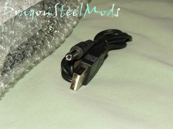 Review: USB Portable Paper Shredder from USBGeek | DragonSteelMods