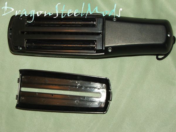 Review: USB Portable Paper Shredder from USBGeek | DragonSteelMods