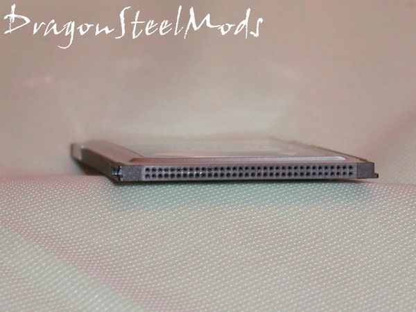 5 in 1 PCMCIA Multi Card Reader from USBGeek | DragonSteelMods