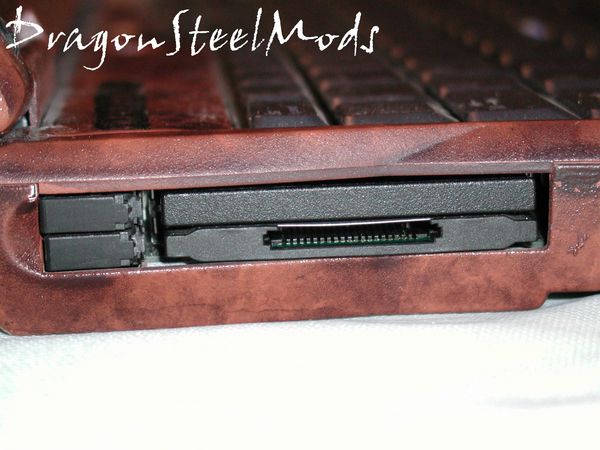 5 in 1 PCMCIA Multi Card Reader from USBGeek | DragonSteelMods
